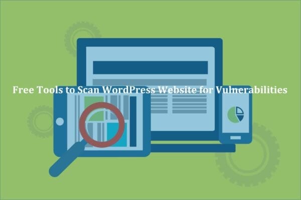 ? The 5 common WordPress security issues & it's solutions-WP Small Fix