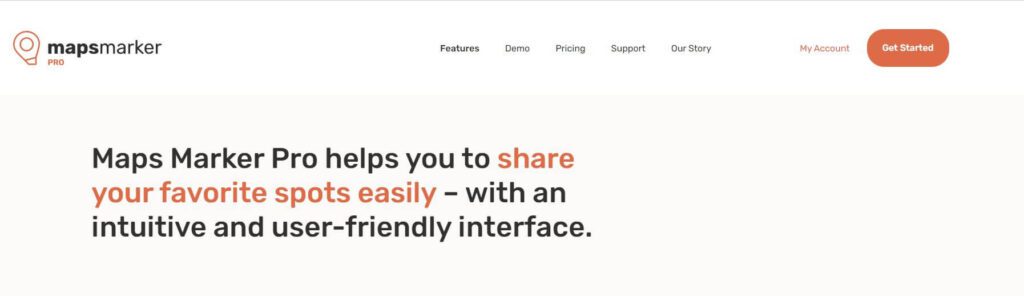 The 10 Best Map Plugins for WordPress - WP Small Fix